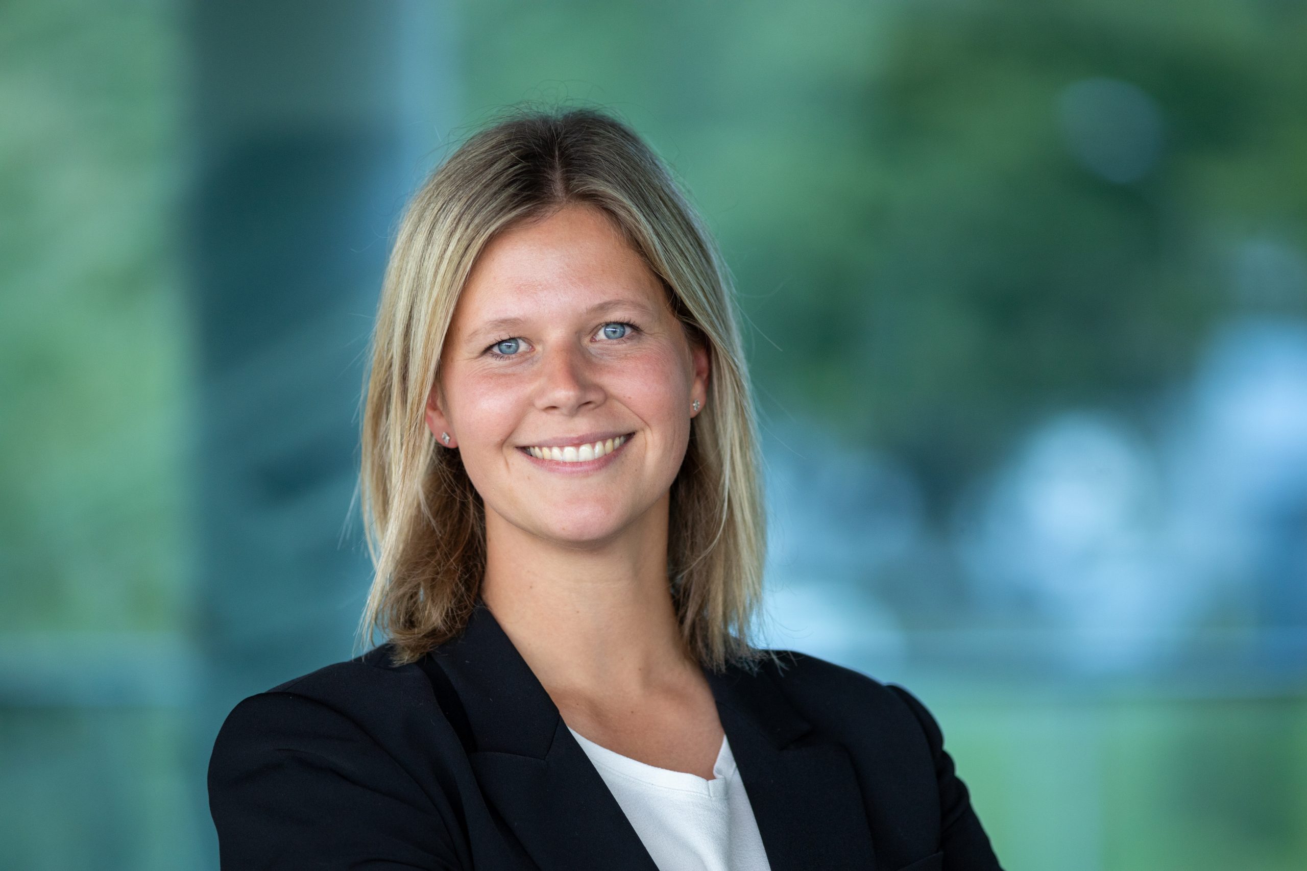 Judith Tusek - Kompetenzzentrum Arbeitswelt.Plus