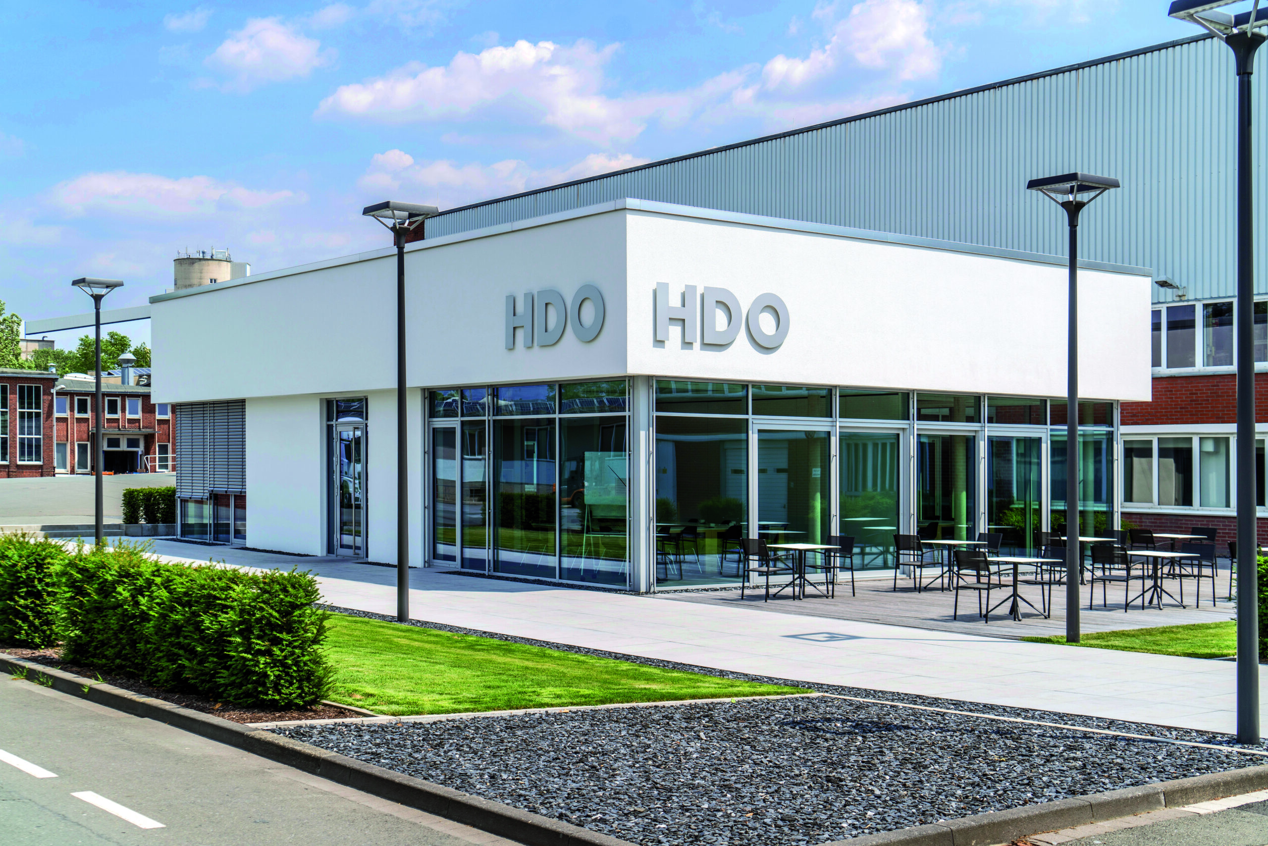 Digitalisierung in der Druckgusstechnik: HDO startet KI-Projekt zur ...